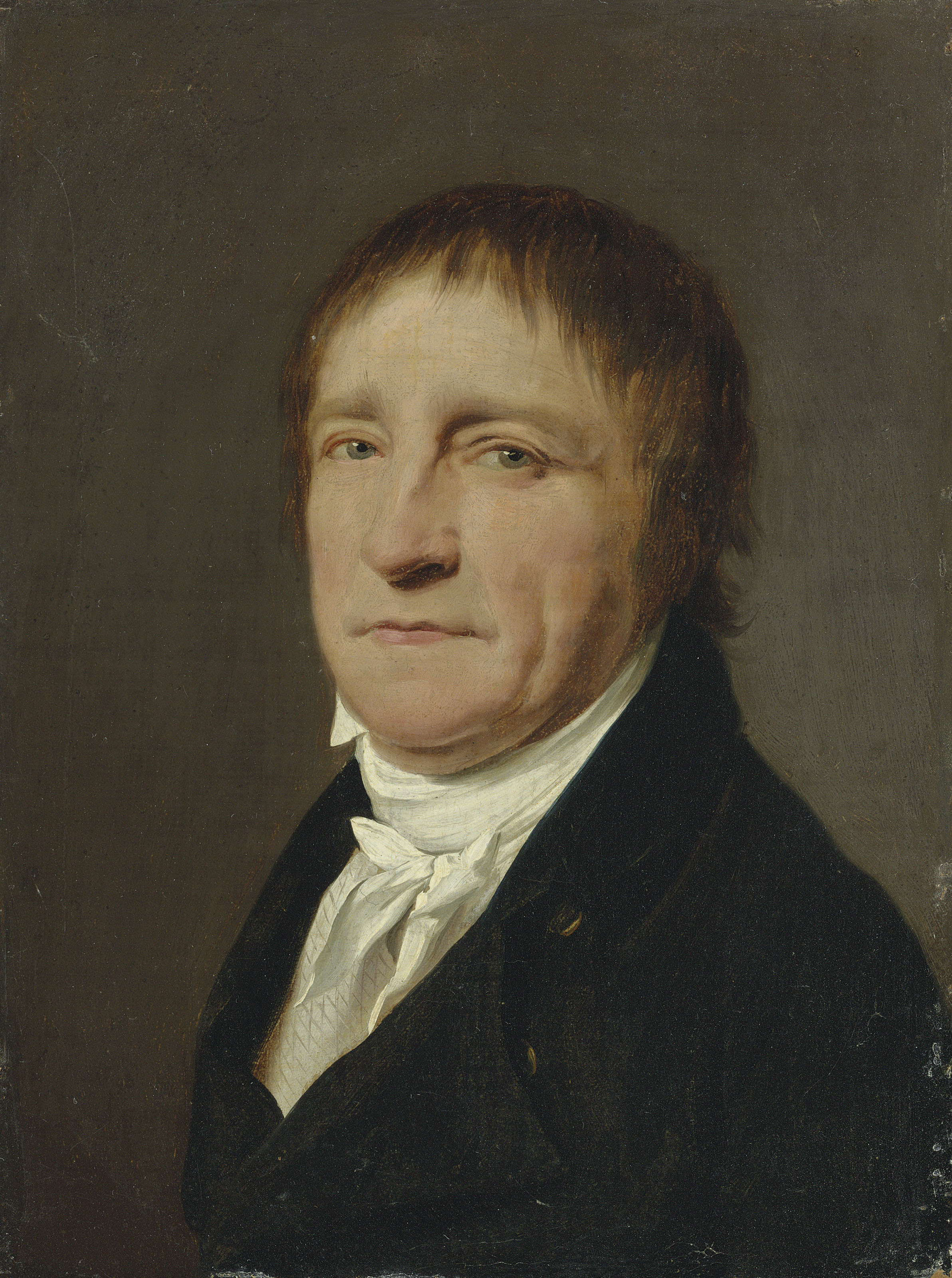 Louis Léopold Boilly La Bassée 1761 1845 Paris A set of nine