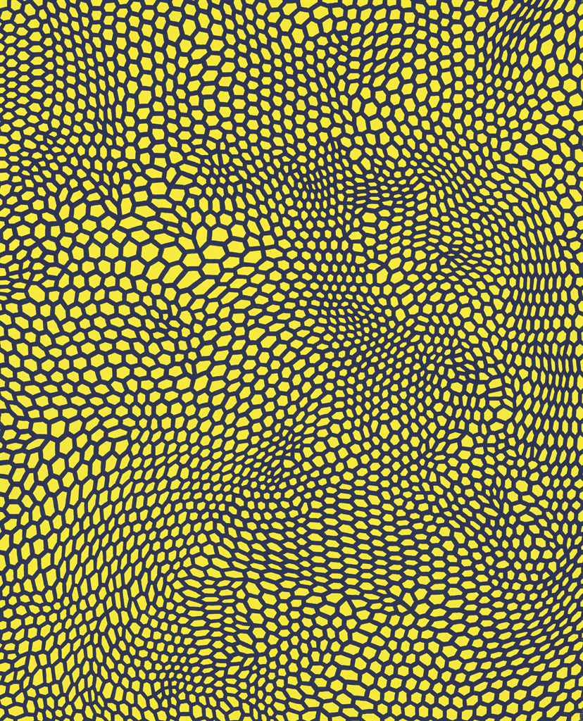 Yayoi Kusama (b. 1929) , Infinity Nets | Christie's