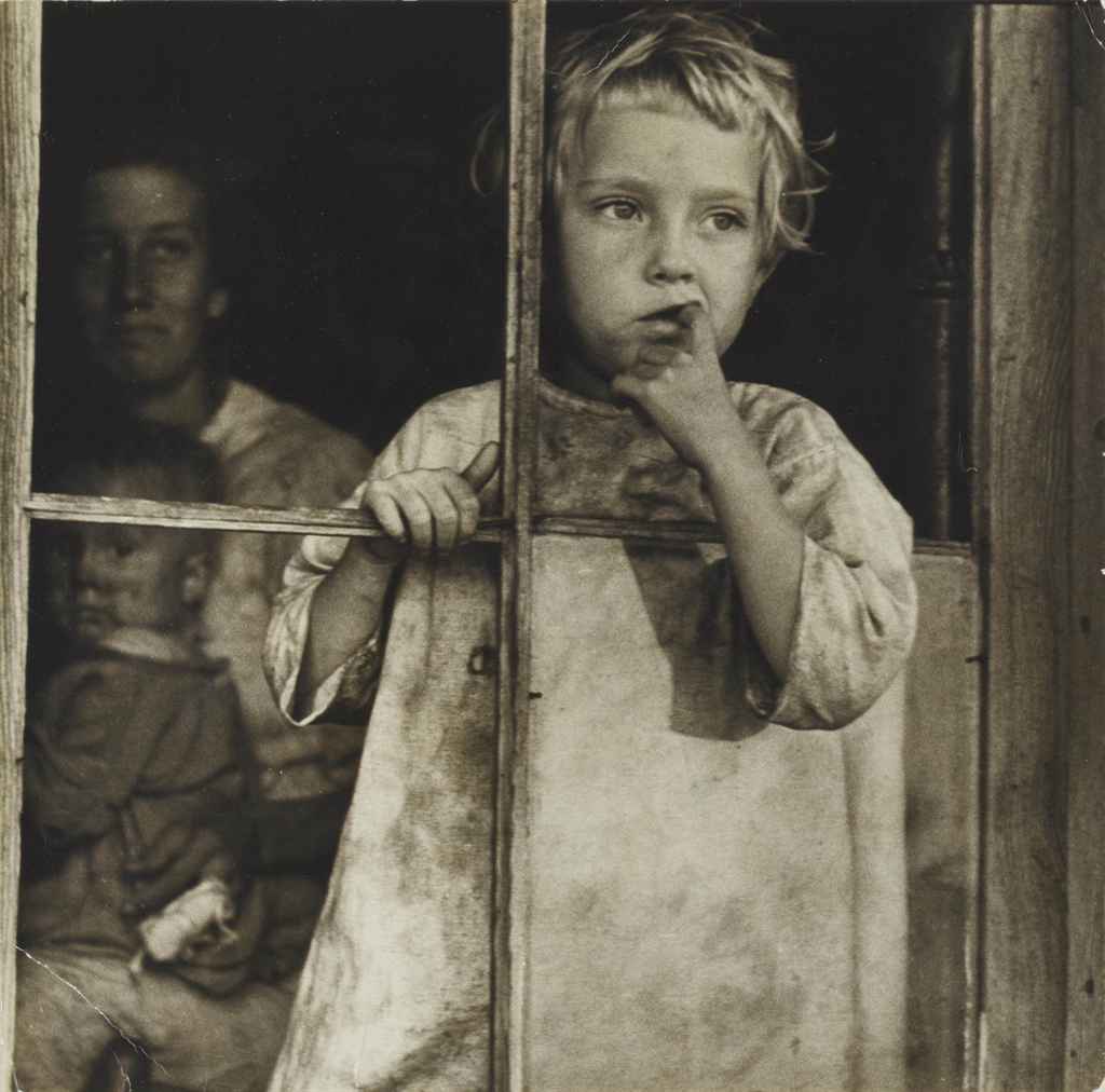 The Depression Era Photography of Dorothea Lange