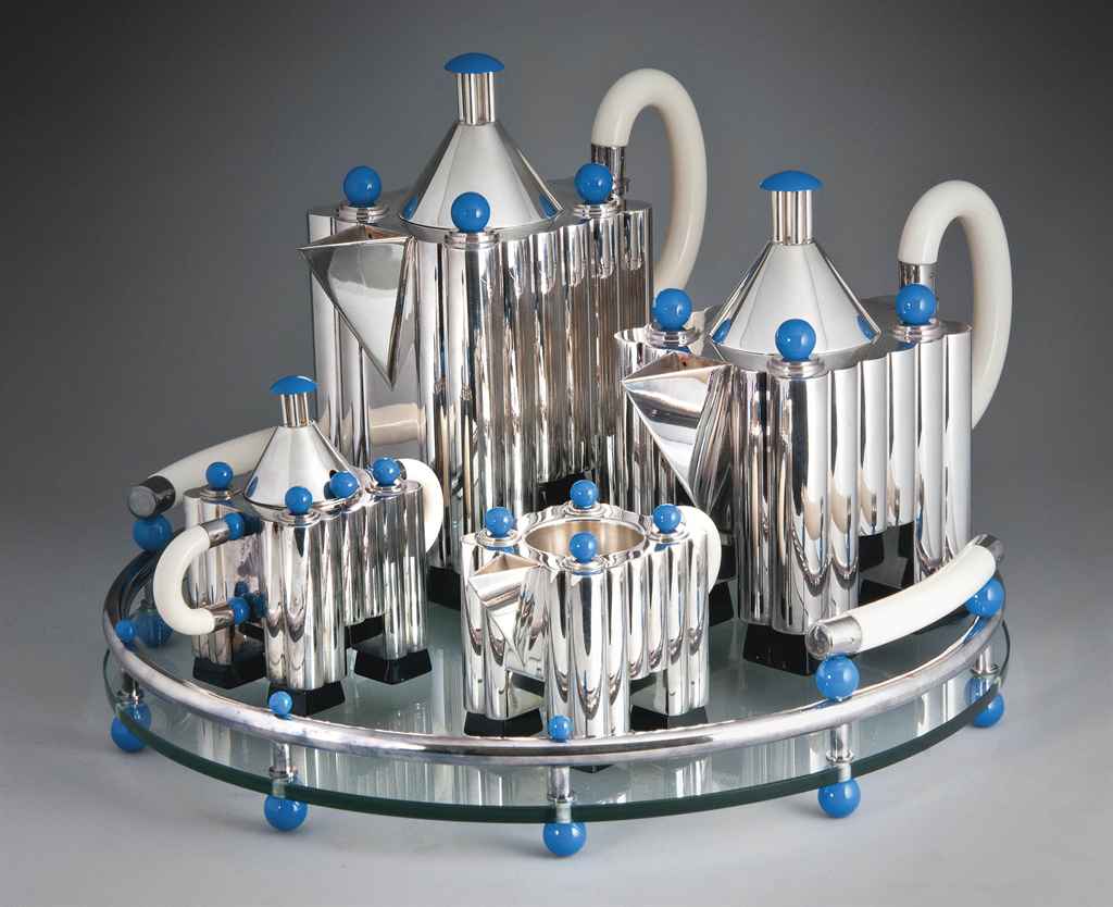 Michael Graves - Lose in unserem Preisarchiv - LotSearch