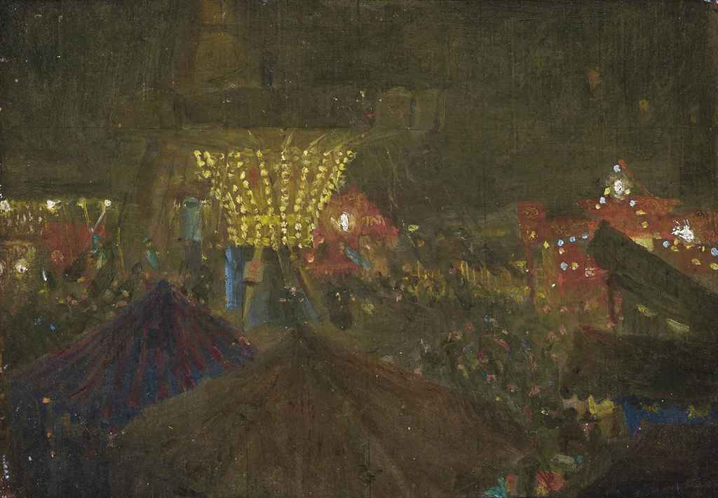 Allan Gwynne-Jones: upcoming auctions, appraisal insights and free art ...