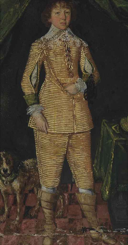 Circle of Daniel Mytens the Elder (Delft circa 1590-1648 The Hague) - auctions & price archive