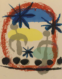 ~Joan miro the garden~ :: ~joan miro l instant~