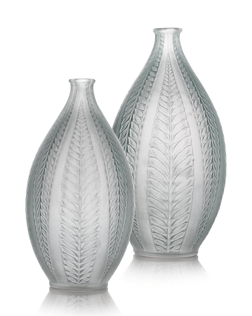 1000+ images about Lalique vases on Pinterest