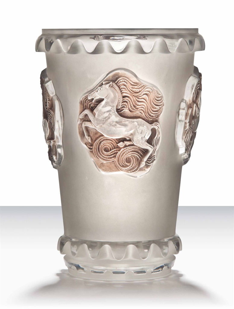 1000+ images about Lalique vases on Pinterest