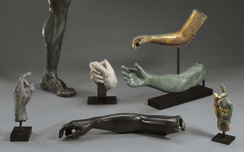 Why Are Greek Statues Missing Arms at Joseph Avent blog