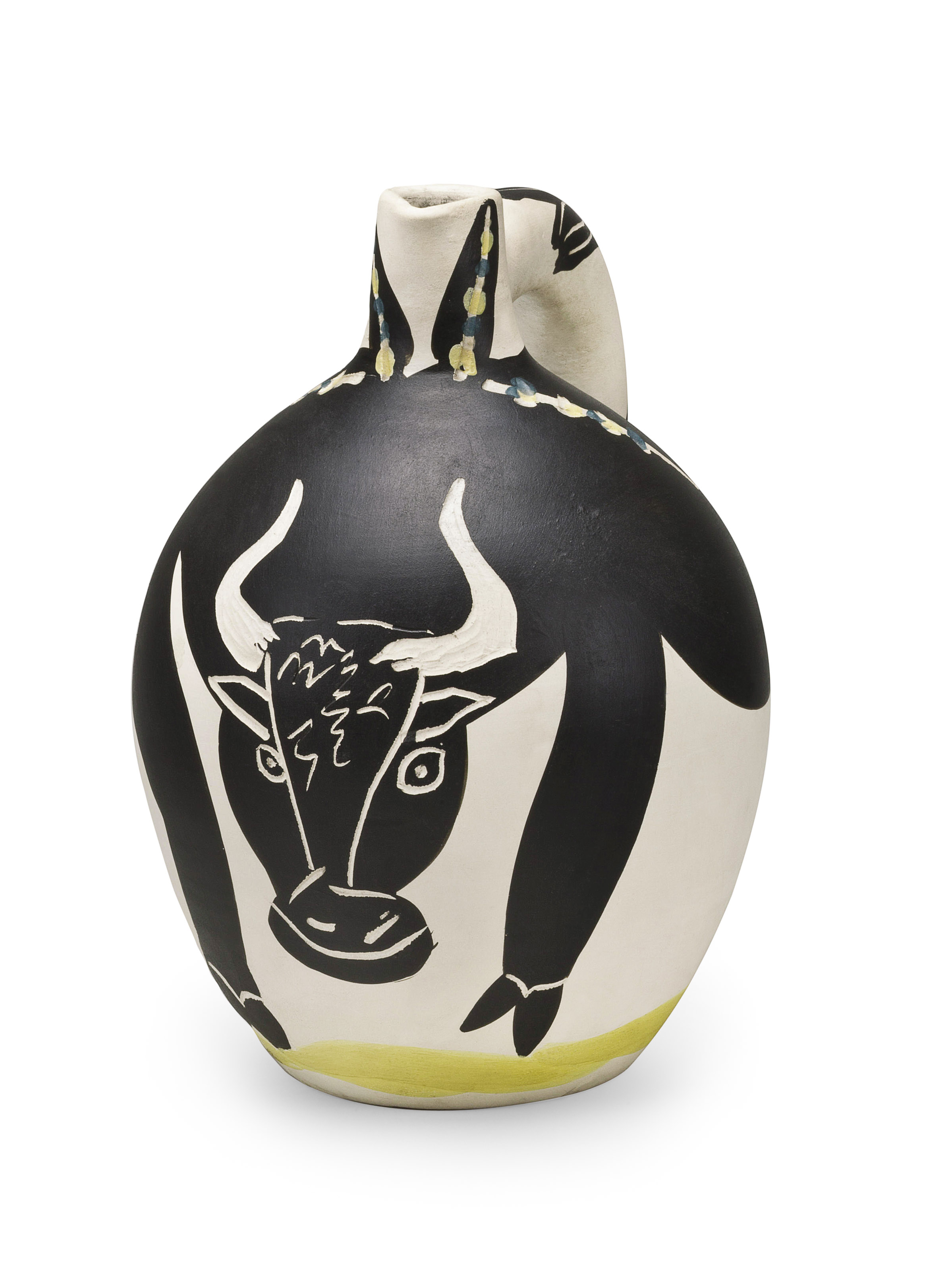 Collecting Picasso Ceramics
