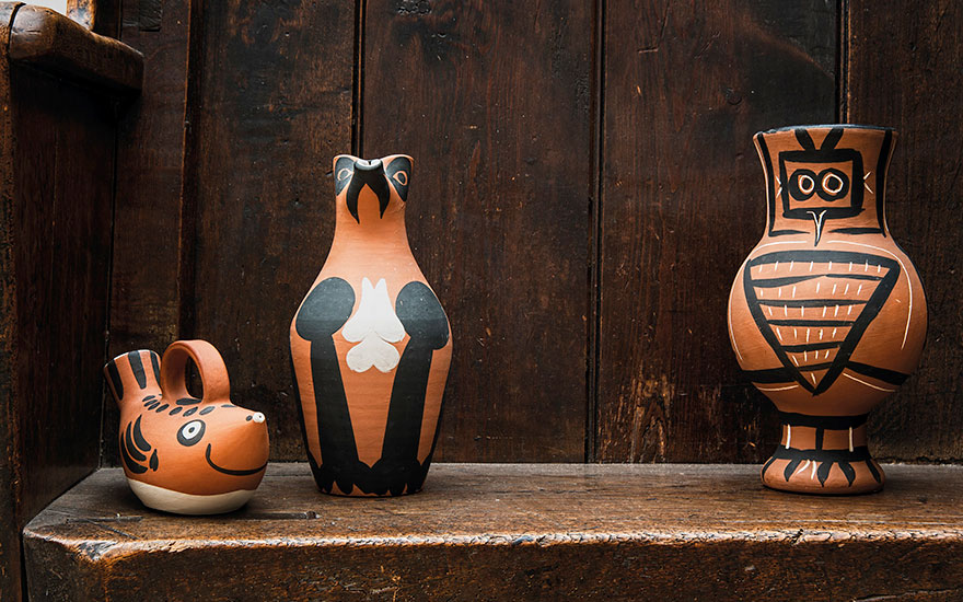 Collecting Guide Picasso Ceramics Christies