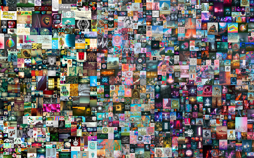 Digital Art and NFTs Auctions | Christie’s