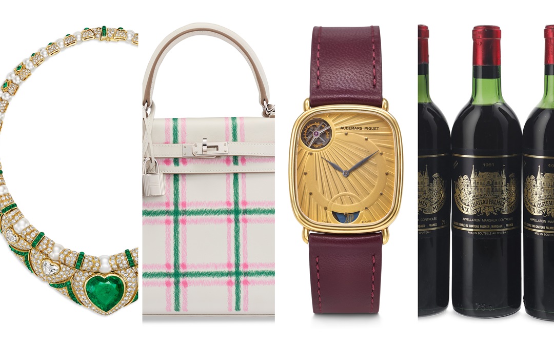 Handbag Auctions | Designer Handbags | Christie’s