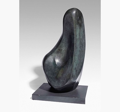 Reclaiming Barbara Hepworth | Christie's