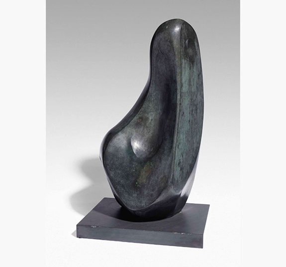 Reclaiming Barbara Hepworth | Christie's