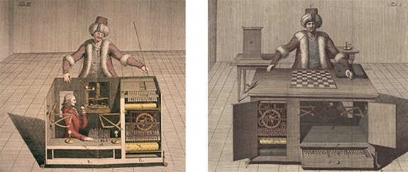 Mechanical miracles: The rise of the automaton | Christie's