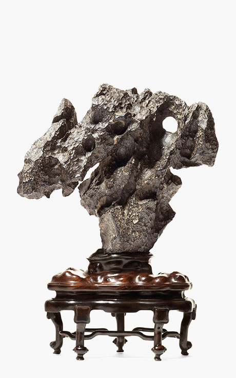 Collecting Guide: Scholars’ rocks | Christie's