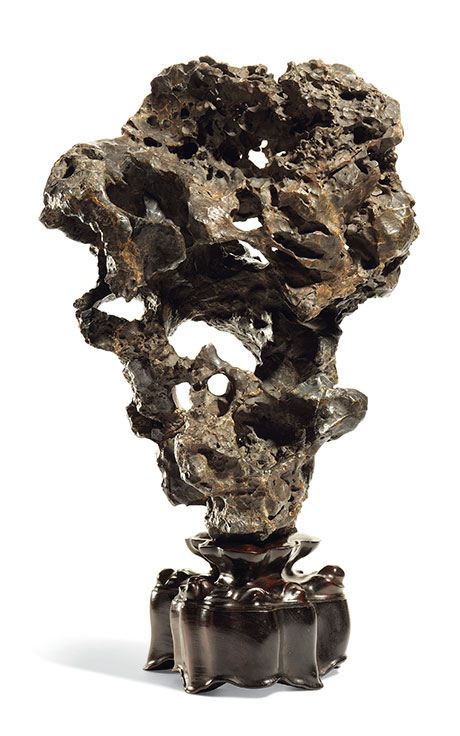 Collecting Guide: Scholars’ rocks | Christie's