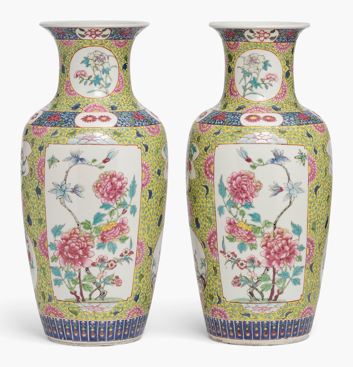 Nature in Asian art: A guide to symbols, motifs and meanings | Christie's