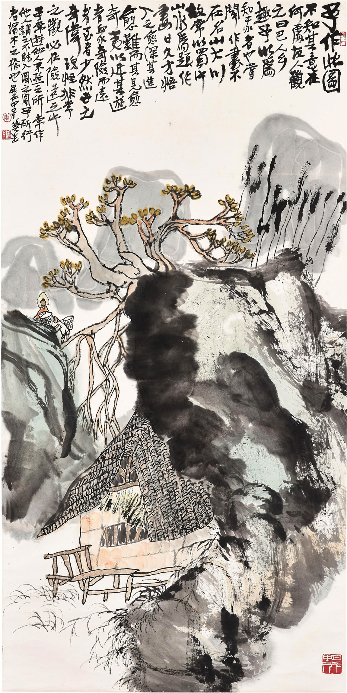 Nature in Asian art: A guide to symbols, motifs and meanings | Christie's