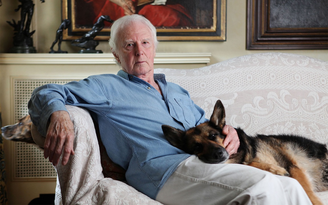 ‘The special gifts’ of critic and collector Brian Sewell | Christie's