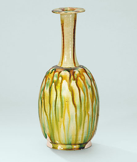 Collecting Guide: Tang-dynasty sancai | Christie's