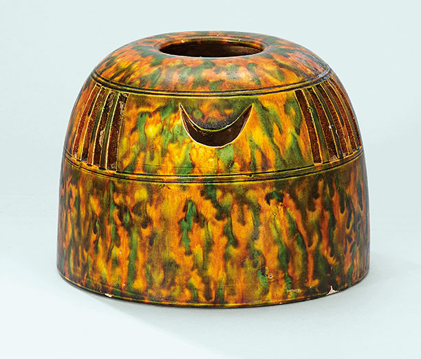 Collecting Guide: Tang-dynasty sancai | Christie's