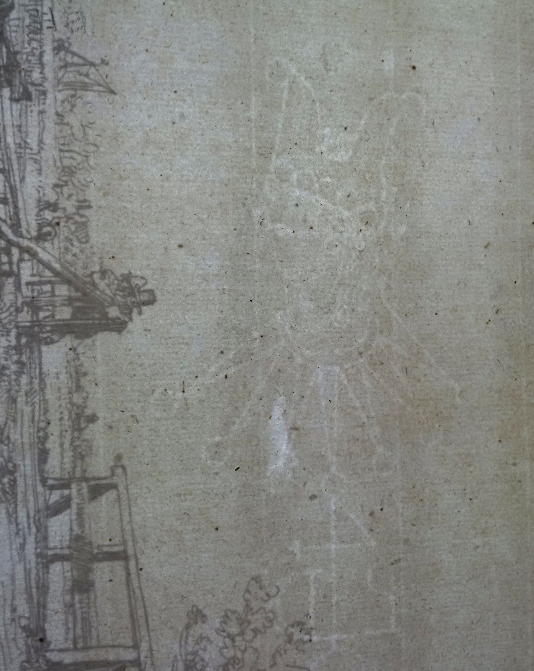 A guide to Old Master prints