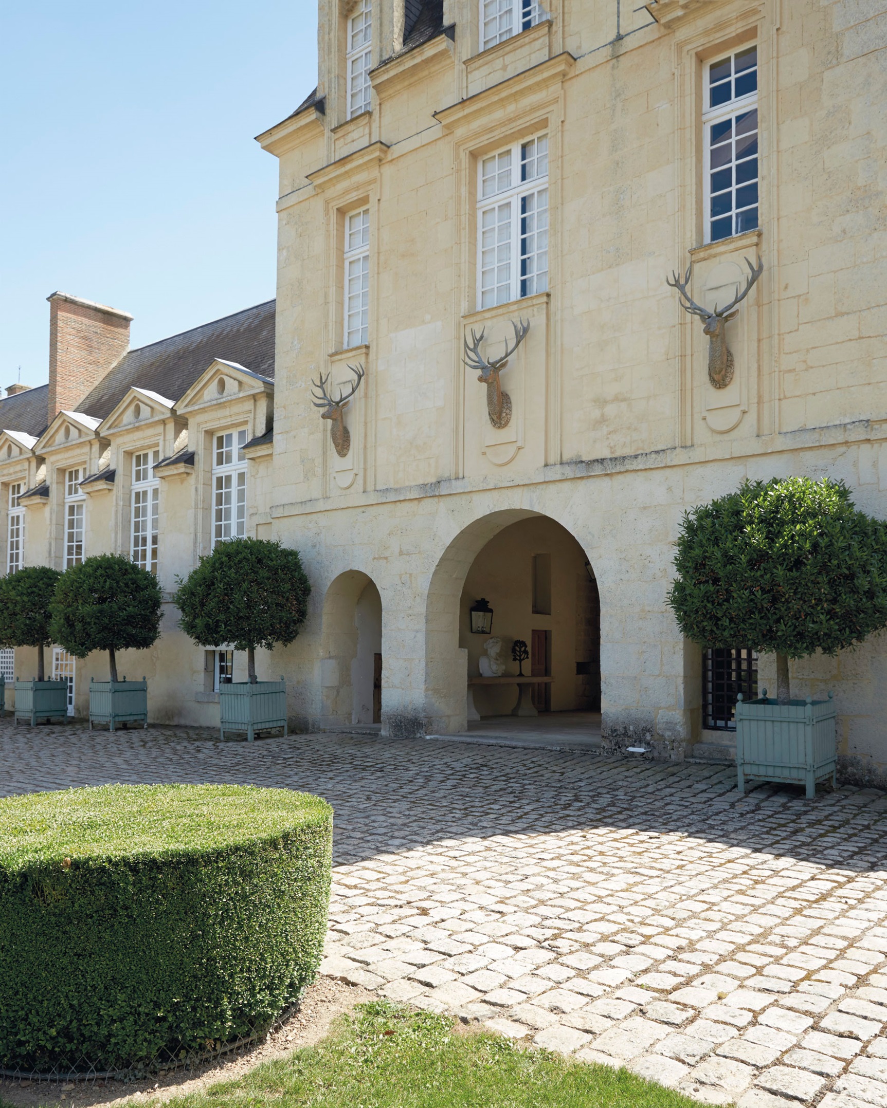 From the home of Givenchy | Christie's