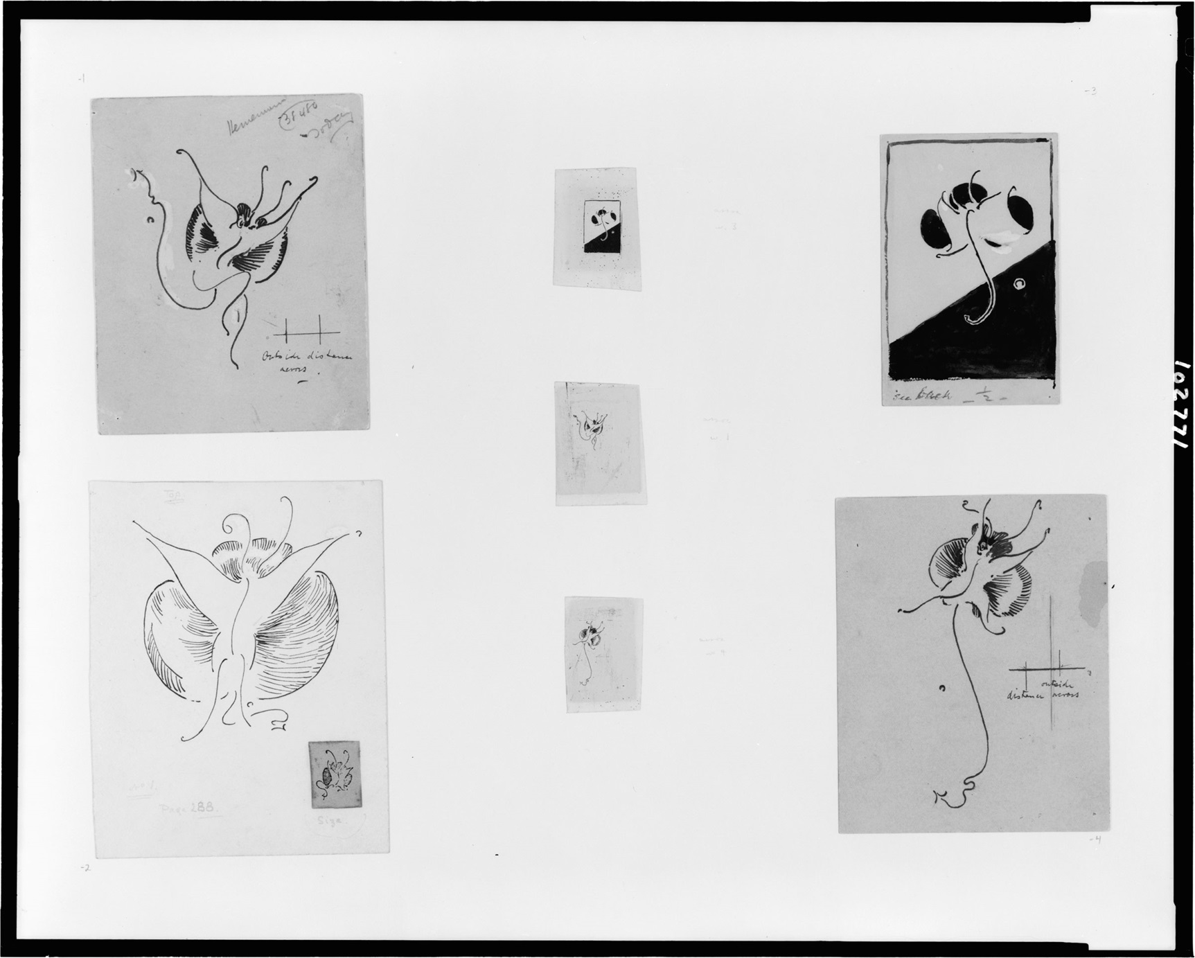 7 things to know about artist signatures