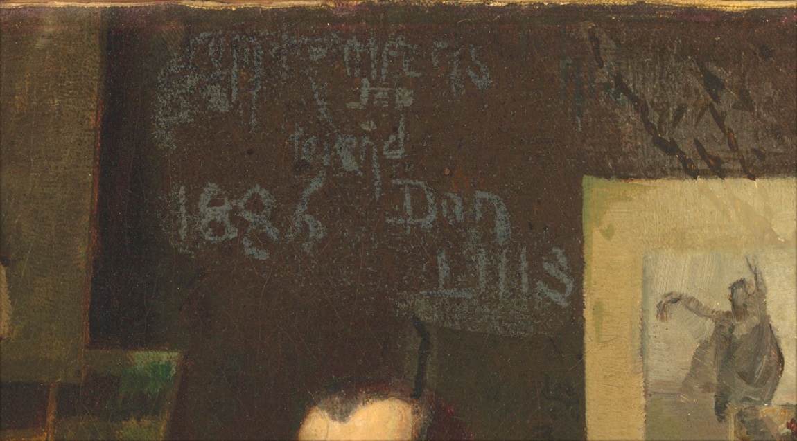 7 things to know about artist signatures