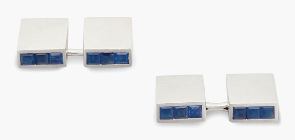 Christies - The Eric Nussbaum collection of vintage Cartier