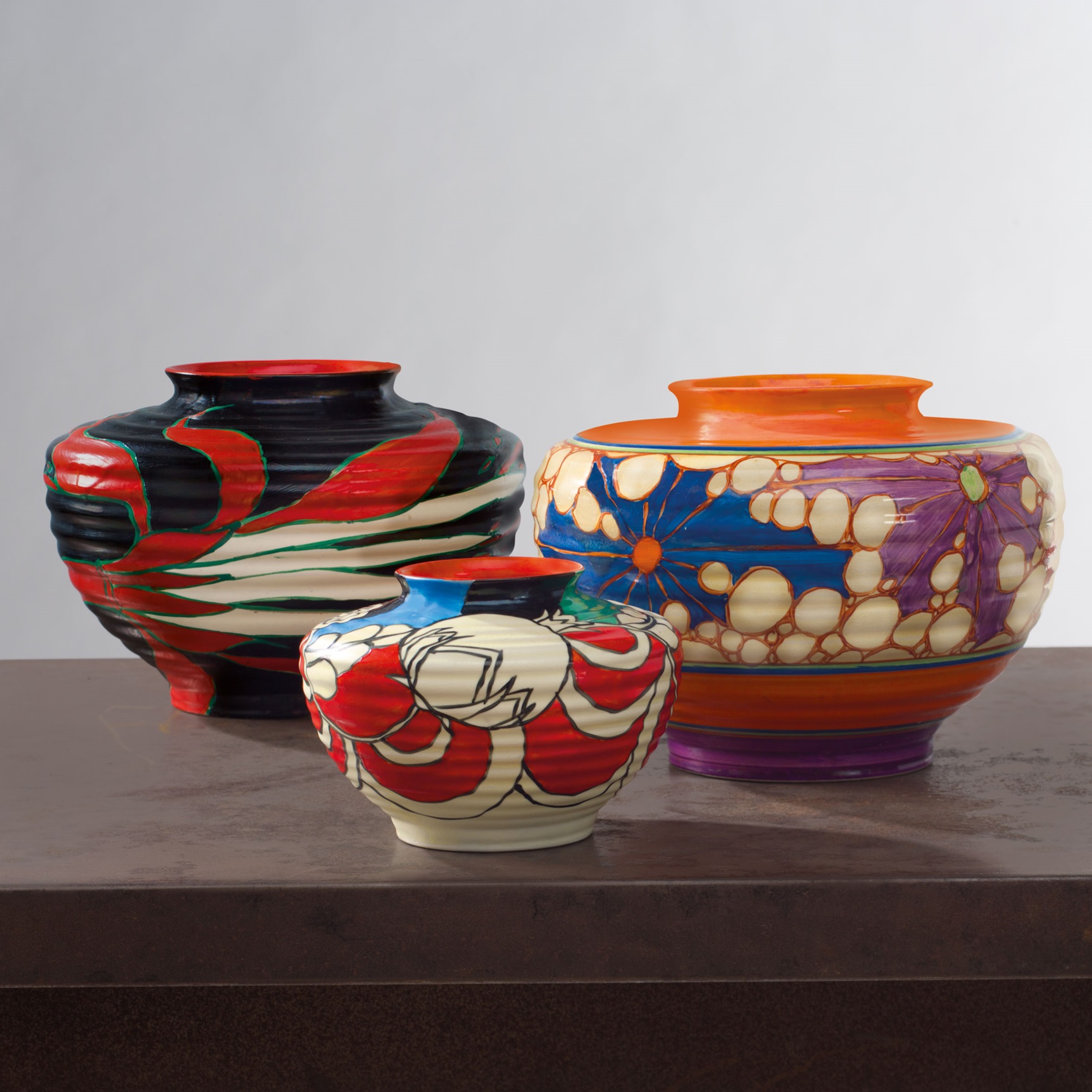Collecting Guide: Clarice Cliff ceramics | Christie's