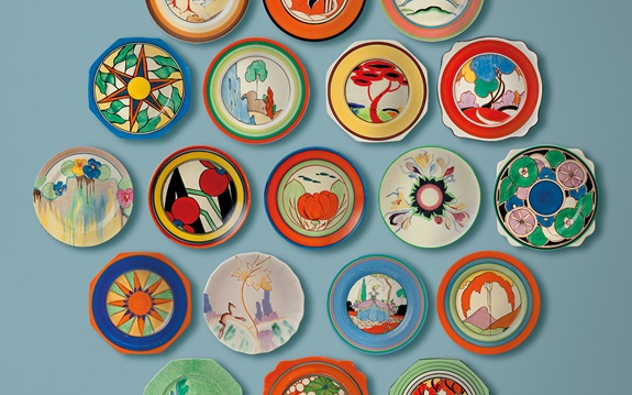 Collecting Guide: Clarice Cliff ceramics | Christie's