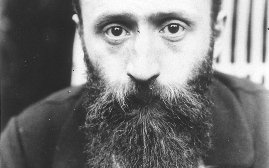 Everything you need to know about Édouard Vuillard