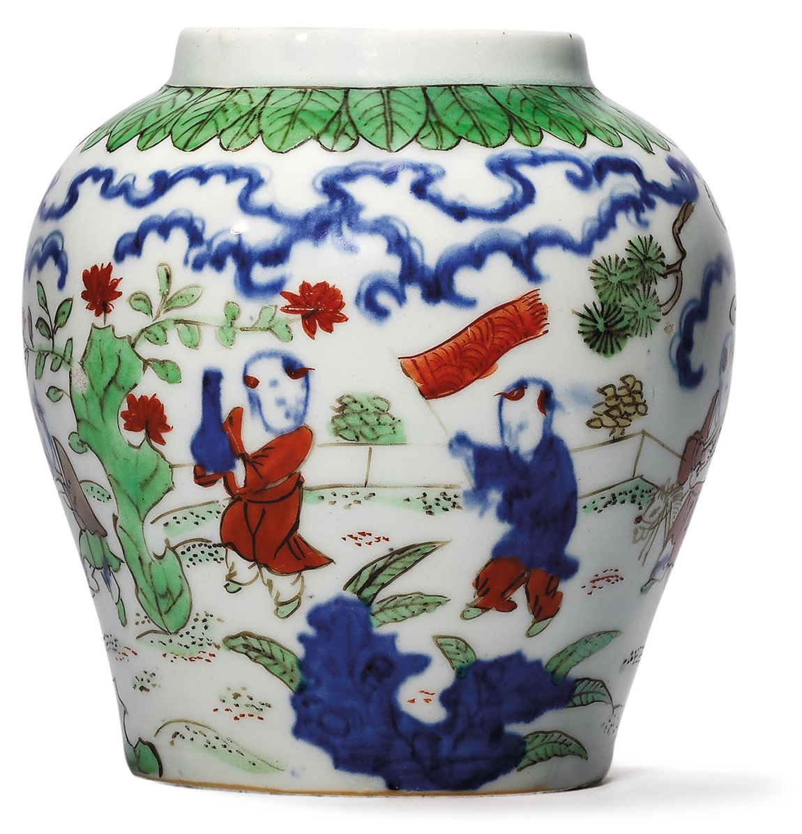 Collecting guide: Ming-dynasty art and furniture | Christie's