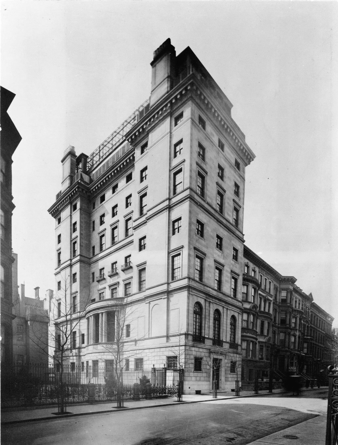 The Rockefellers and the road to Modern Art | Christie's