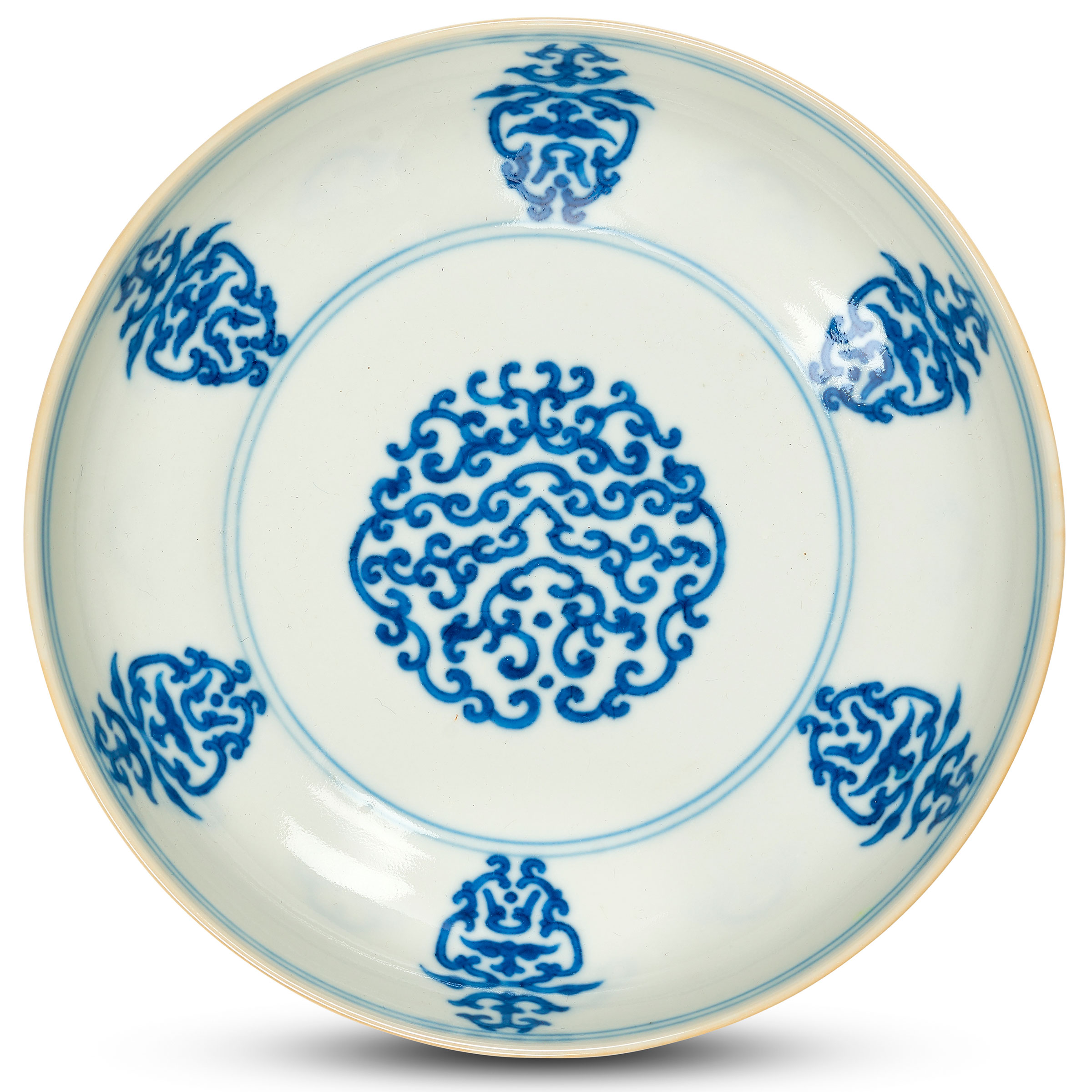 Blue notes: A guide to Chinese blue-and-white porcelain | Christie's