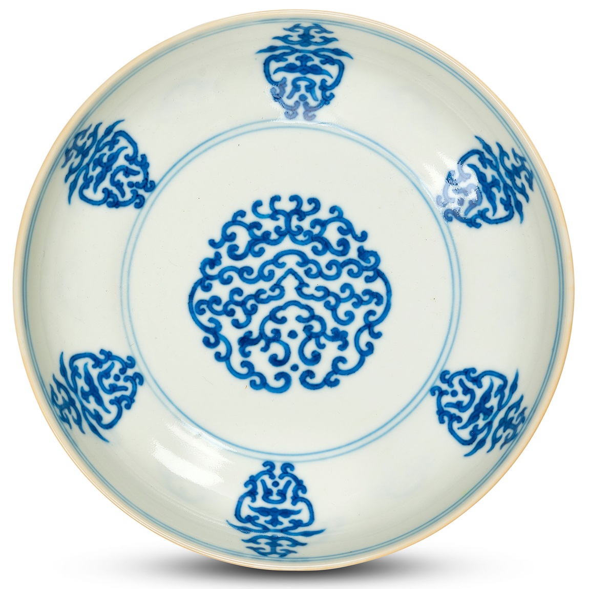 Blue notes: A guide to Chinese blue-and-white porcelain | Christie's