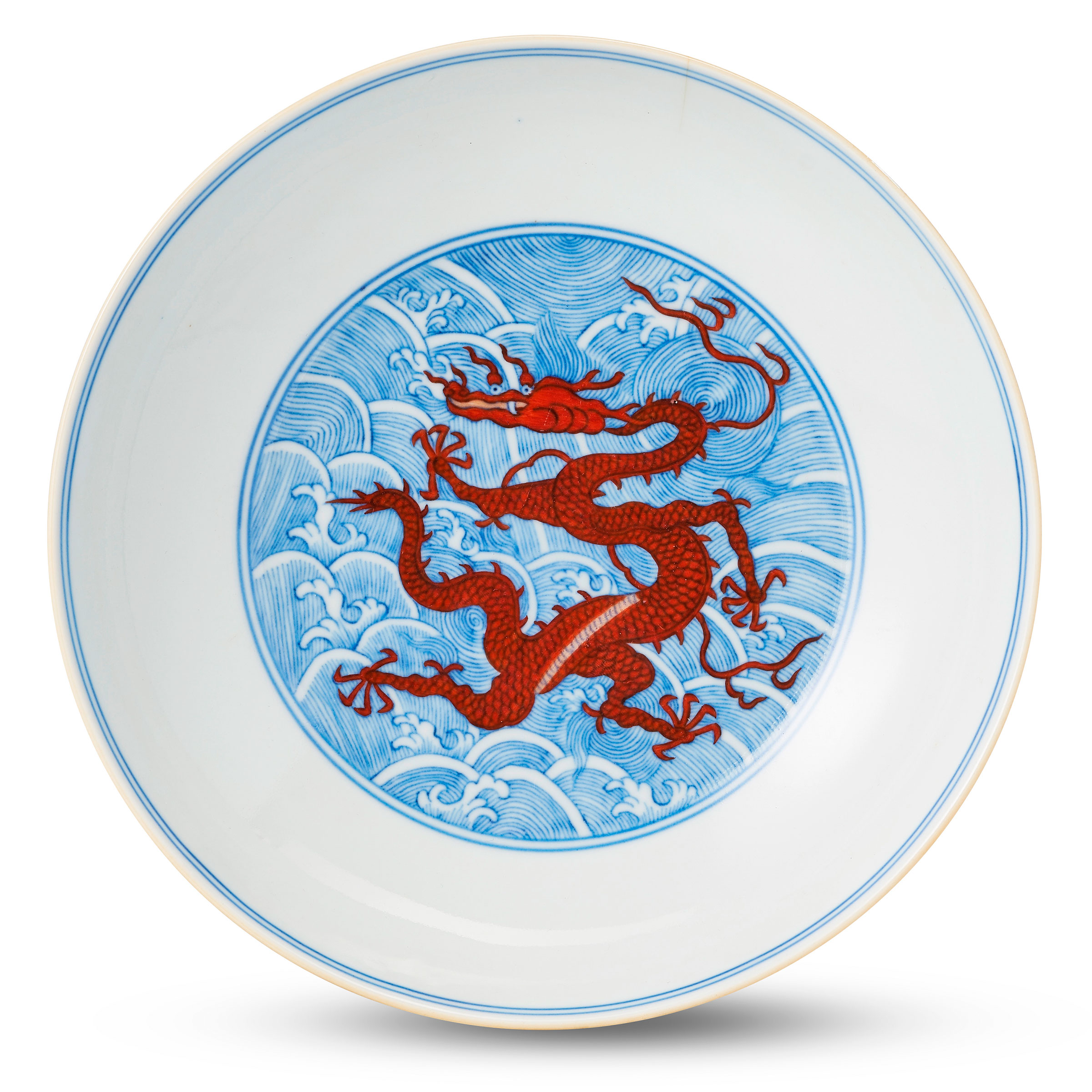 Blue notes: A guide to Chinese blue-and-white porcelain | Christie's