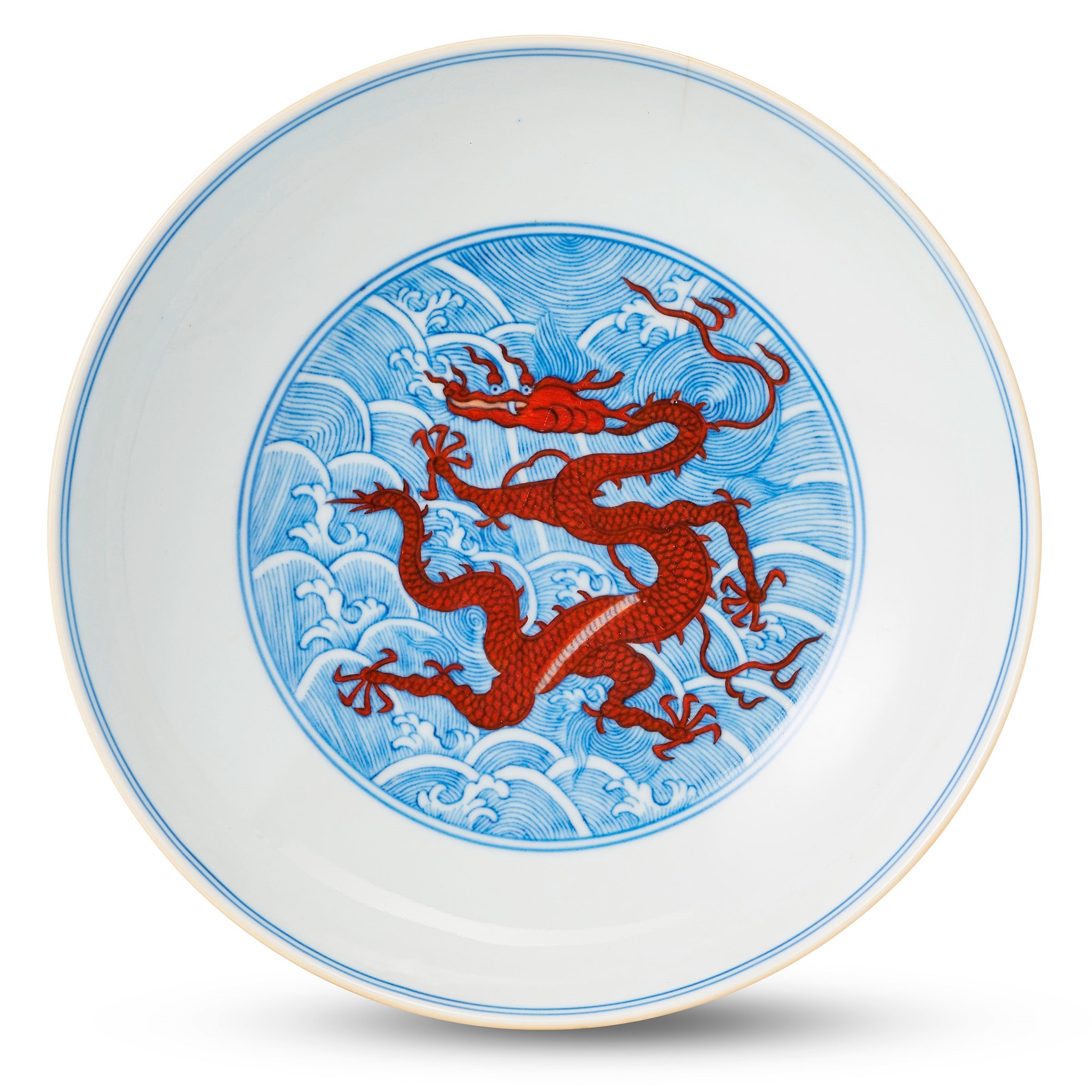 Blue notes: A guide to Chinese blue-and-white porcelain | Christie's