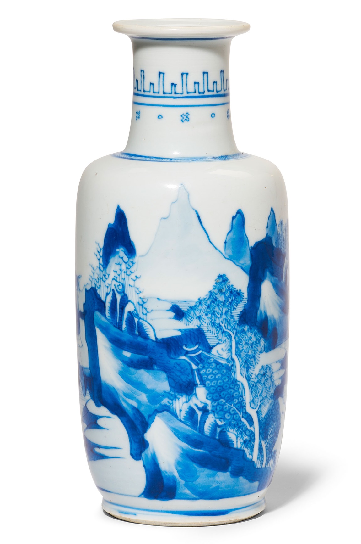 Blue notes: A guide to Chinese blue-and-white porcelain | Christie's