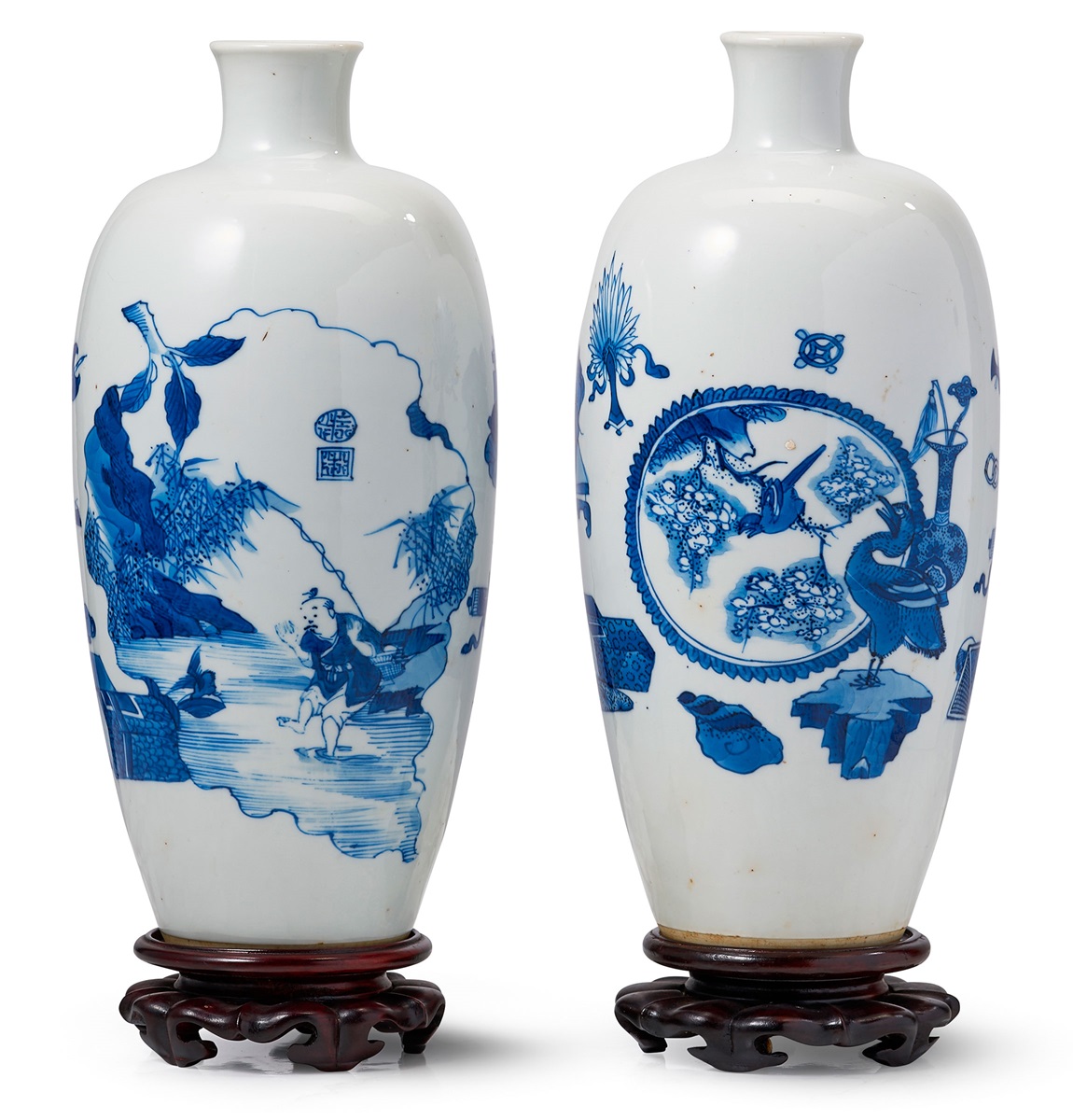 Blue notes: A guide to Chinese blue-and-white porcelain | Christie's