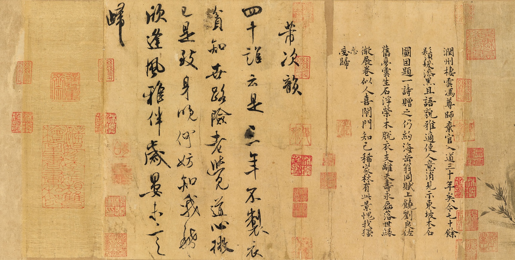 Who was Su Shi, and why is he so revered within Chinese culture ...