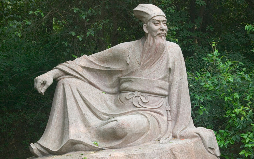 Who was Su Shi, and why is he so revered within Chinese culture ...