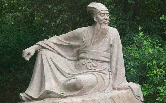Who was Su Shi, and why is he so revered within Chinese culture ...
