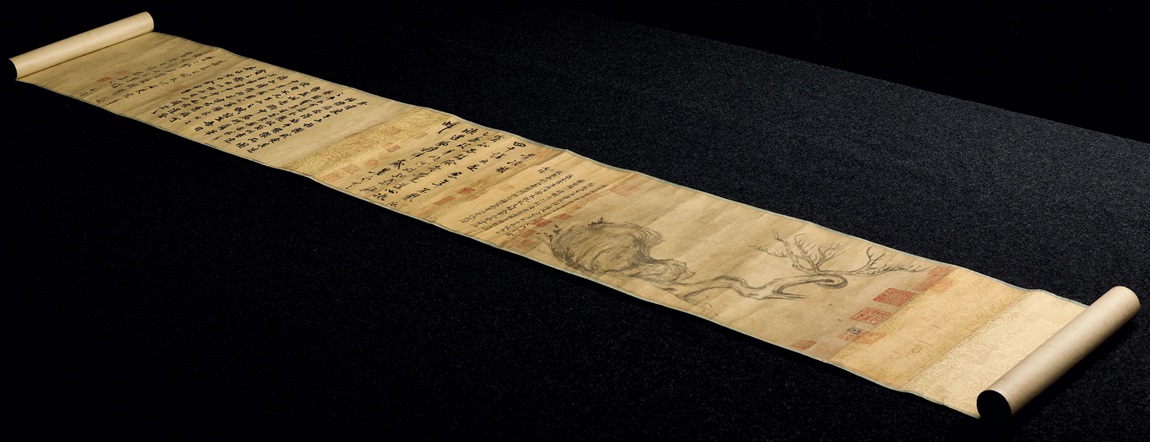 Who was Su Shi, and why is he so revered within Chinese culture ...