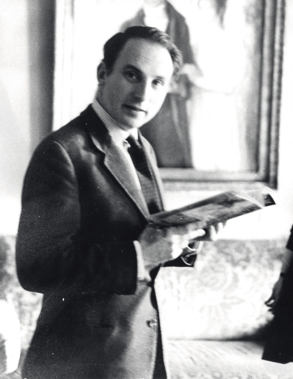 Antenna: The Beistegui family collecting tradition | Christie's