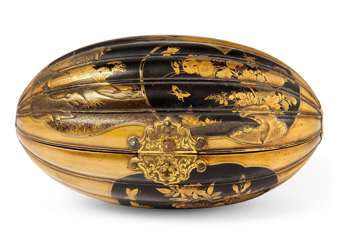 A new collector’s guide to Japanese lacquer | Christie's
