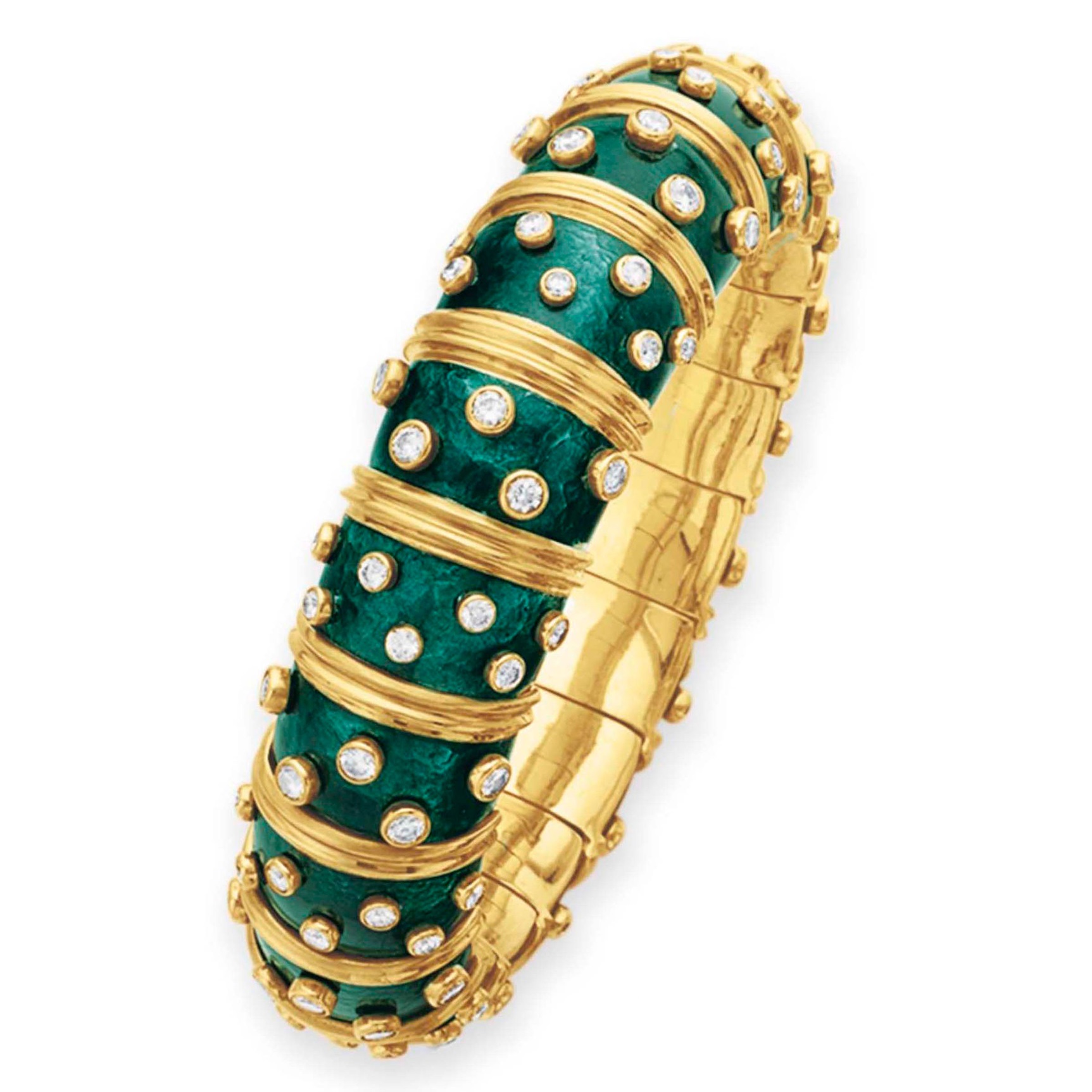 A guide to Tiffany & Co. — an American institution | Christie's