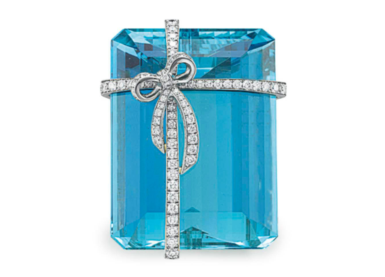 A guide to Tiffany & Co. — an American institution | Christie's