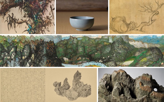 A thousand years of the Chinese literati aesthetic | Christie's