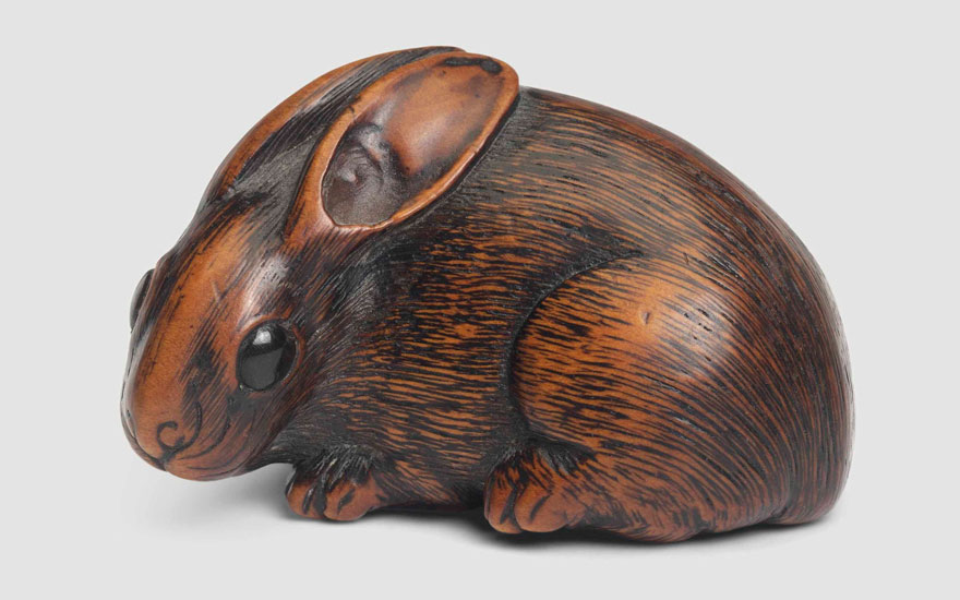 Collecting Guide: 5 things to know about netsuke | Christie's